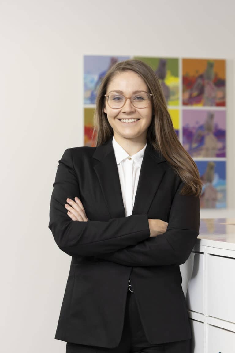 Kontakt - Schulte Prasse